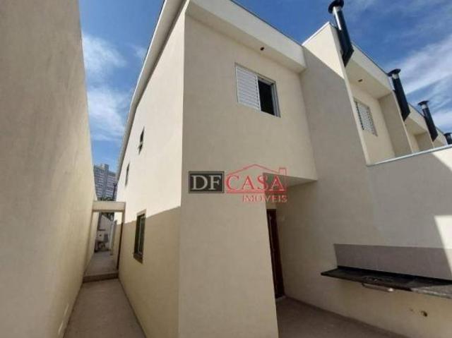 Sobrado com 3 dormitórios à venda, 125 m² por R$ 790.000,00 Vila Pierina São Paulo/SP