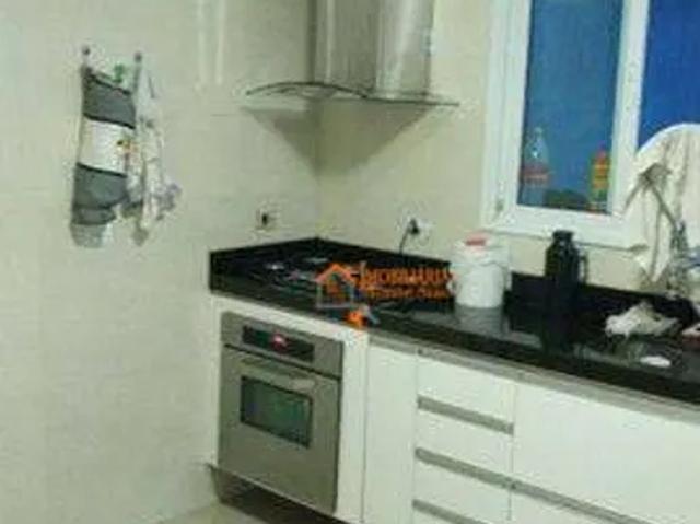 Sobrado com 3 dormitórios à venda, 125 m² por R$ 790.000,00 Jardim Bom Clima Guarulhos/SP