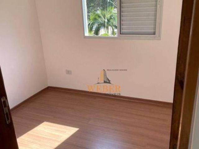 Sobrado com 3 dormitórios à venda, 125 m² por R$ 800.000,00 Jardim Mirna Taboão da Serra/SP