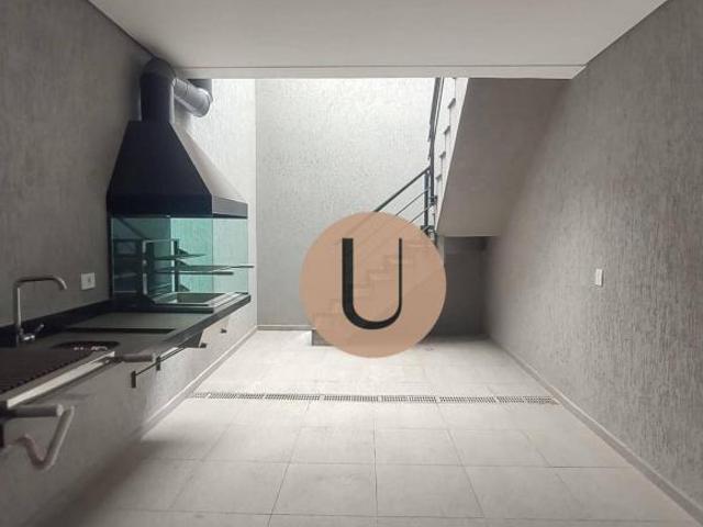 Sobrado com 3 dormitórios à venda, 125 m² por R$ 855.000,00 Vila Prudente São Paulo/SP