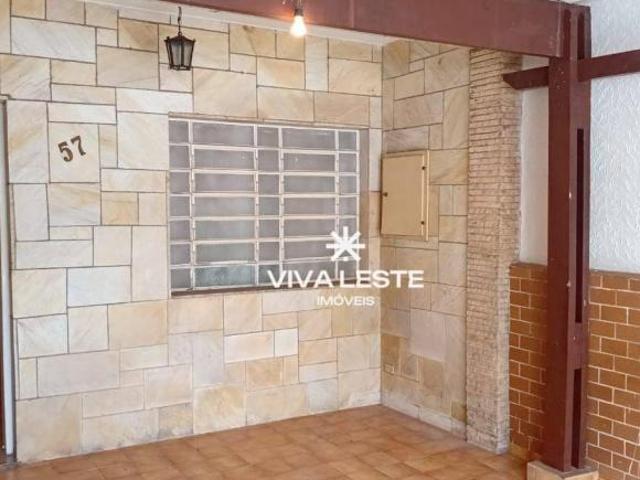 Sobrado com 3 dormitórios à venda, 125 m² por R$ 900.000,00 Vila Santo Estevão São Paulo/SP