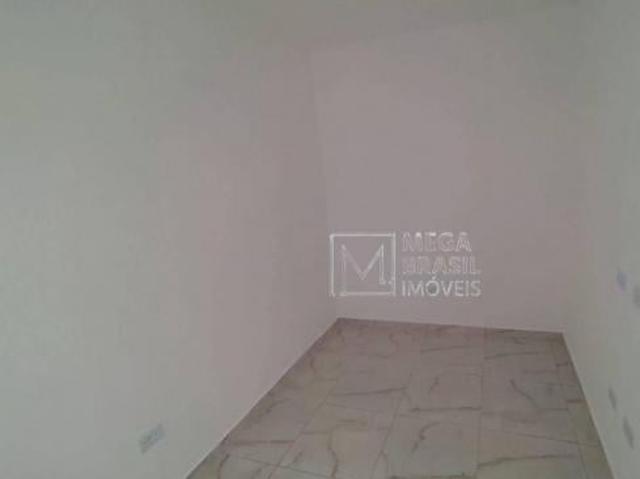 Sobrado com 3 dormitórios à venda, 125 m² por R$ 850.000,00 Bosque da Saúde