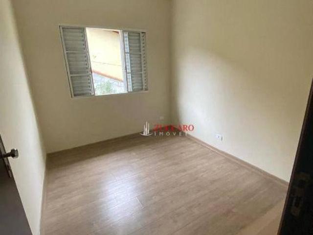 Sobrado com 3 dormitórios à venda, 125 m² por R$ 850.000,00 Jardim Santa Mena Guarulhos/SP