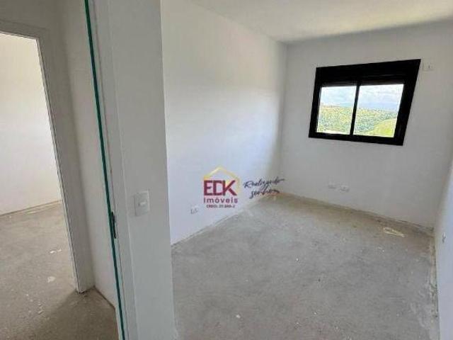 Sobrado com 3 dormitórios à venda, 125 m² por R$ 850.000,00 Parque Santa Tereza Santa Isabel/SP