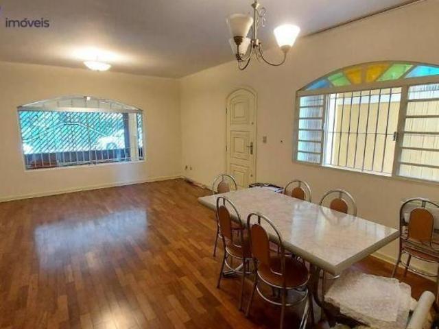 Sobrado com 3 dormitórios à venda, 125 m² por R$ 860.000,00 Jardim Rizzo São Paulo/SP