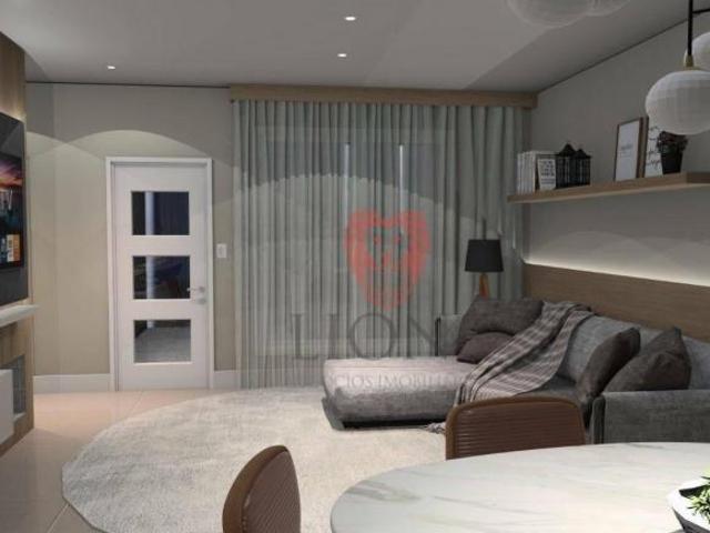 Sobrado com 3 dormitórios à venda, 125 m² por R$ 875.000,00 Vale Ville Gravataí/RS