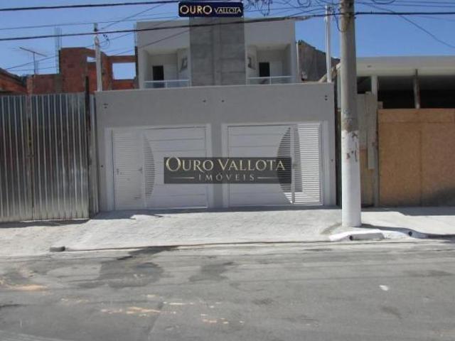 Sobrado com 3 dormitórios à venda, 125 m² por R$ 880.000 Mooca SO 190832 G