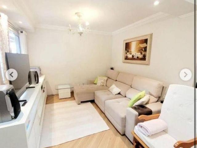 Sobrado com 3 dormitórios à venda, 125 m² por R$ 900.000,00 Granja Viana Cotia/SP