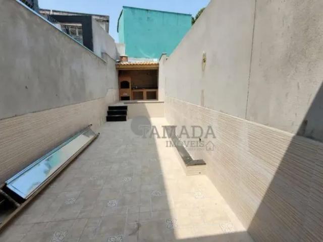 Sobrado com 3 dormitórios à venda, 125 m² por R$ 900.000,00 Penha de França São Paulo/SP