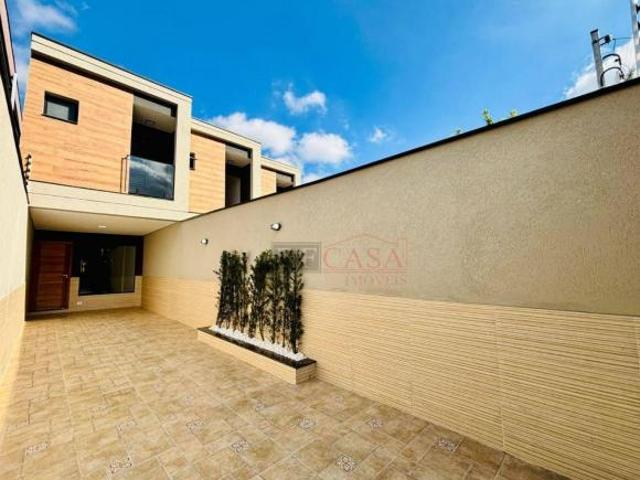Sobrado com 3 dormitórios à venda, 125 m² por R$ 900.000,00 Penha de França São Paulo/SP
