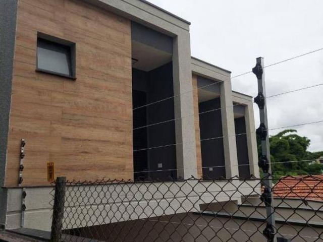 Sobrado com 3 dormitórios à venda, 125 m² por R$ 930.000,00 Penha de França São Paulo/SP