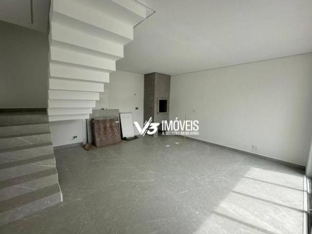 Sobrado com 3 dormitórios à venda, 125 m² por R$ 950.000,00 Betaras Matinhos/PR