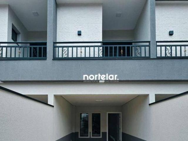 Sobrado com 3 dormitórios à venda, 125 m² por R$ 950.000,00 Imirim São Paulo/SP