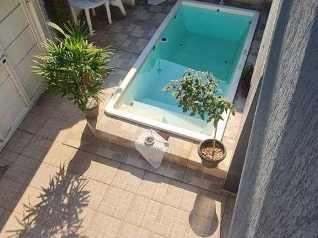 Sobrado com 3 dormitórios à venda, 125 m² por R$ 980.000,00 Vila Galvão Guarulhos/SP