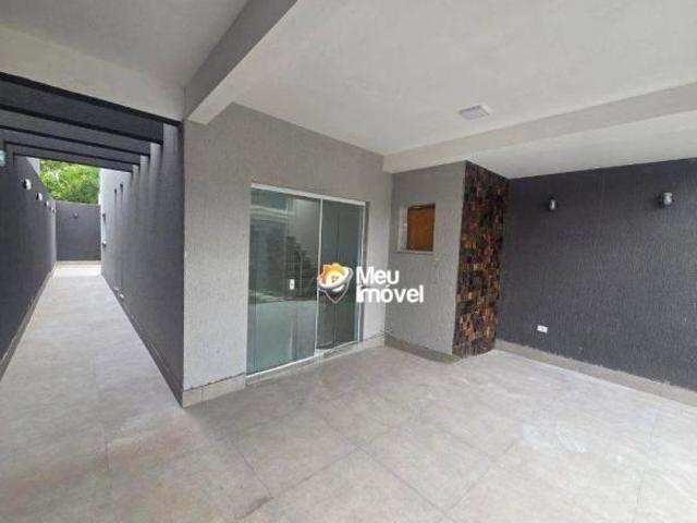 Sobrado com 3 dormitórios à venda, 125 m² por R$ 980.000,00 Alphaville Santana de Parnaíba/SP