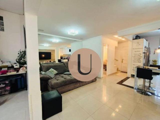 Sobrado com 3 dormitórios à venda, 125 m² por R$ 980.000,00 Demarchi São Bernardo do Campo/SP