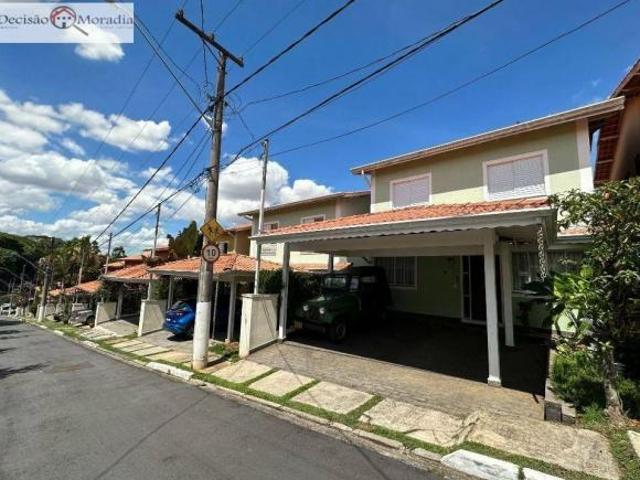 Sobrado com 3 dormitórios à venda, 125 m² por R$ 990.000,00 Granja Viana Cotia/SP