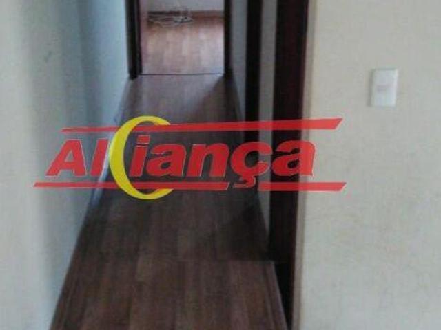 SOBRADO COM 3 DORMITÓRIOS A VENDA, 125 m²Parque Flamengo Guarulhos SP