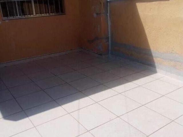 Sobrado com 3 dormitórios à venda, 125 m² Vila Cardoso Franco São Paulo/SP