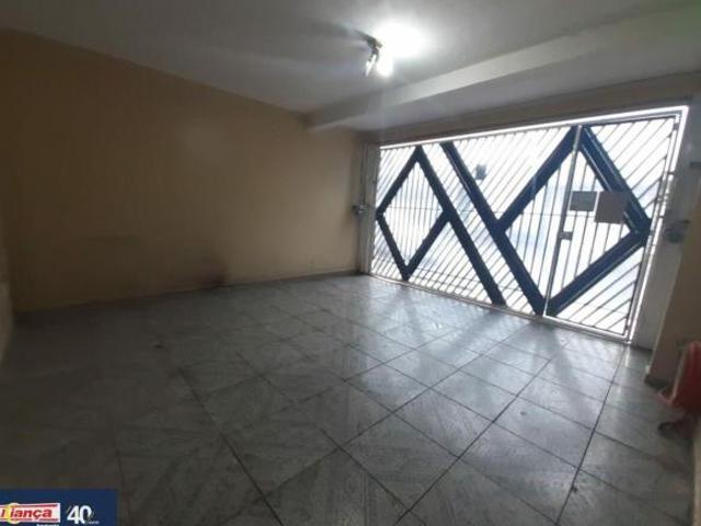 SOBRADO COM 3 DORMITÓRIOS A VENDA, 125 m² Vila Carmela I GUARULHOS/SP