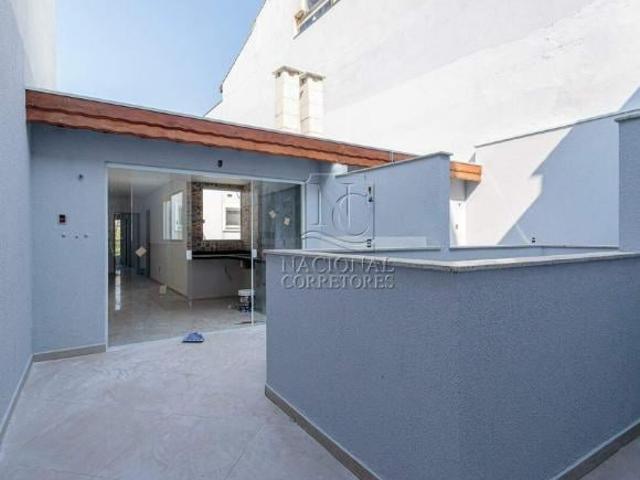 Sobrado com 3 dormitórios à venda, 125 m² Vila Francisco Matarazzo Santo André/SP