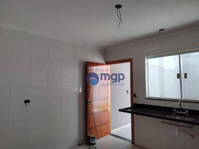 Sobrado com 3 dormitórios à venda, 125 m² Vila Guilherme