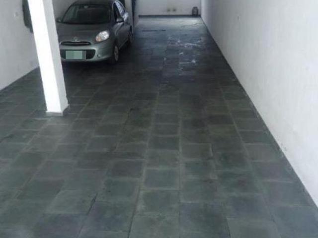SOBRADO COM 3 DORMITÓRIOS A VENDA, 125m² PARQUE CONTINENTAL ll GUARULHOS/SP
