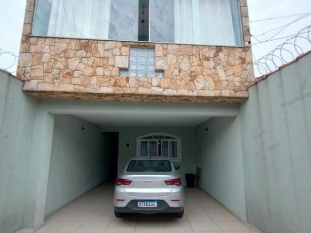 SOBRADO COM 3 DORMITÓRIOS A VENDA, 125m² PARQUE INDUSTRIAL CUMBICA GUARULHOS/SP
