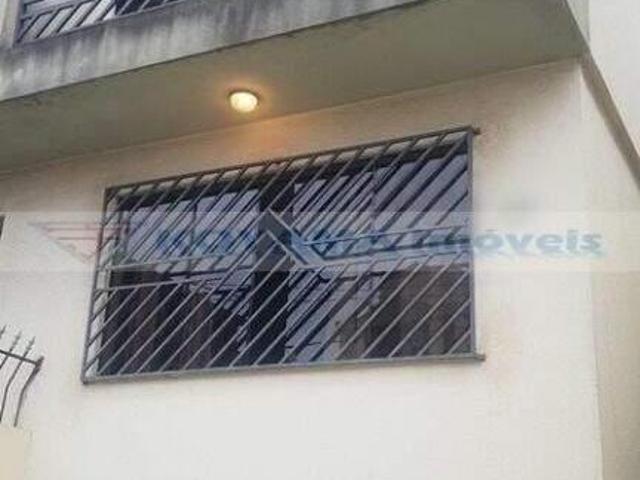 Sobrado com 3 dormitórios à venda, 125m² Saúde São Paulo/SP