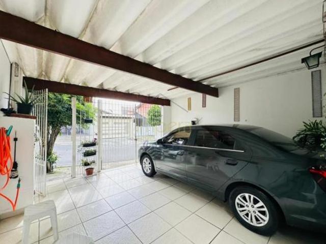 Sobrado com 3 dormitórios à venda, 126 m² Jardim das Cerejeiras São José dos Campos/SP