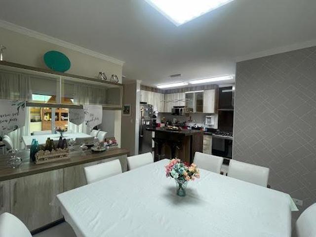 Sobrado com 3 dormitórios à venda, 126 m² por R$ 1.060.000,00 Portal dos Gramados Guarulhos/SP