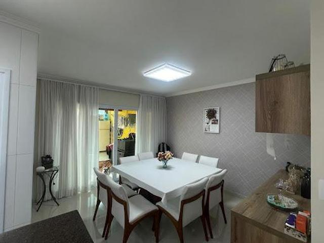 Sobrado com 3 dormitórios à venda, 126 m² por R$ 1.060.000,00 Portal dos Gramados Guarulhos/SP