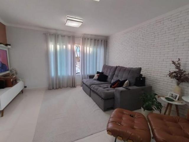 Sobrado com 3 dormitórios à venda, 126 m² por R$ 1.150.000,00 Portal dos Gramados Guarulhos/SP