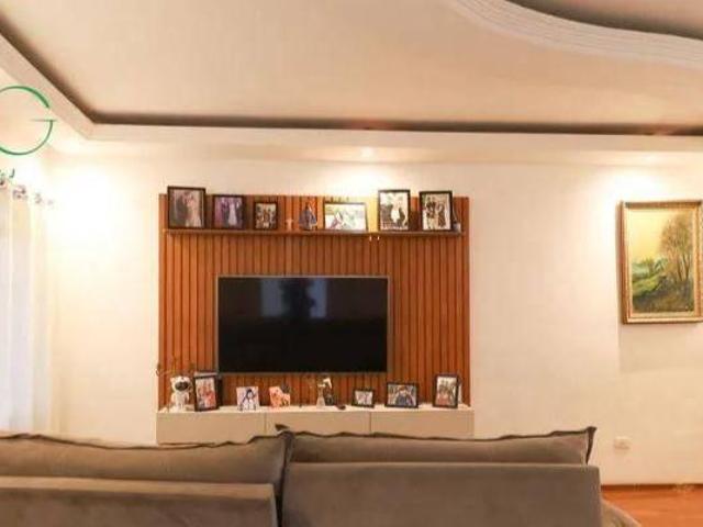 Sobrado com 3 dormitórios à venda, 126 m² por R$ 1.199.000 Vila Maria Alta São Paulo/SP