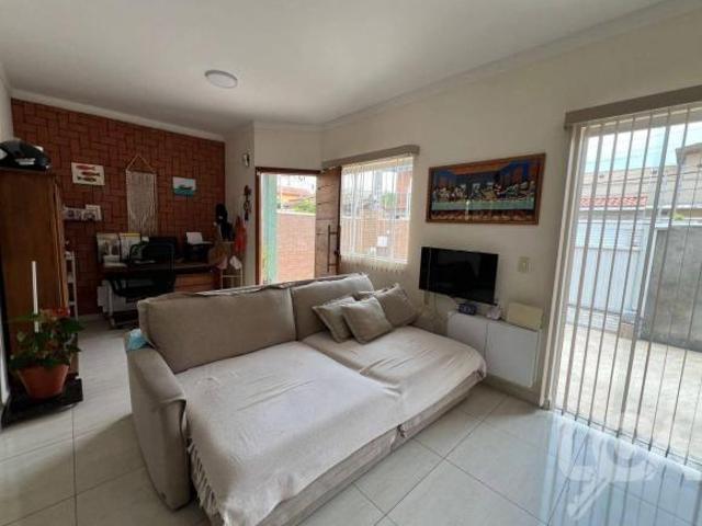 Sobrado com 3 dormitórios à venda, 126 m² por R$ 1.200.000,00 Praia das Palmeiras Caraguatatuba/