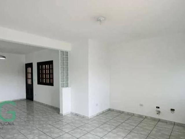 Sobrado à venda, 126 m² por R$ 509.000,00 Jardim Santa Cecília Guarulhos/SP