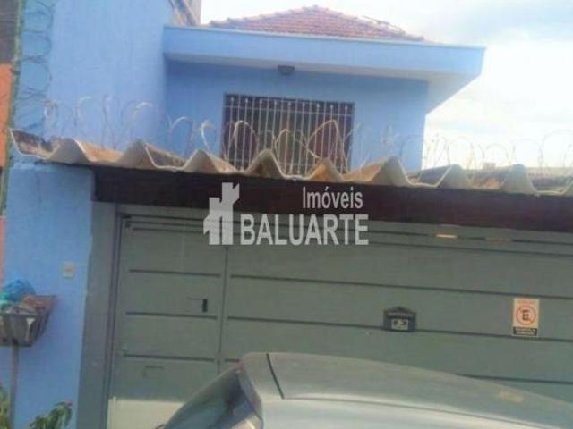 Sobrado com 3 dormitórios à venda, 126 m² por R$ 500.000,00 Jardim Sônia Zona Sul São Paulo/SP