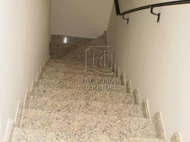 Sobrado com 3 dormitórios à venda, 126 m² por R$ 550.000,00 Parque das Nações Santo André/SP