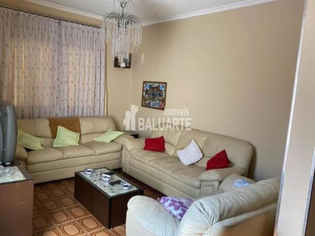 Sobrado com 3 dormitórios à venda, 126 m² por R$ 600.000,00 Jardim Niteroi São Paulo/SP