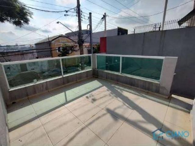 Sobrado com 3 dormitórios à venda, 126 m² por R$ 750.000,00 Mooca São Paulo/SP
