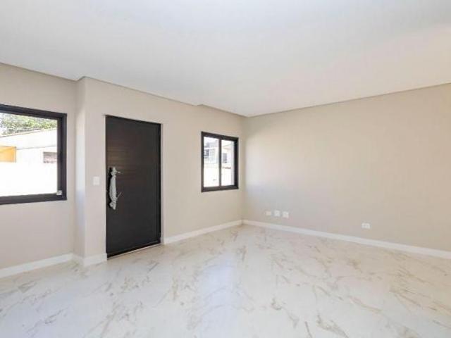 Sobrado com 3 dormitórios à venda, 126 m² por R$ 770.000,00 Santa Felicidade Curitiba/PR