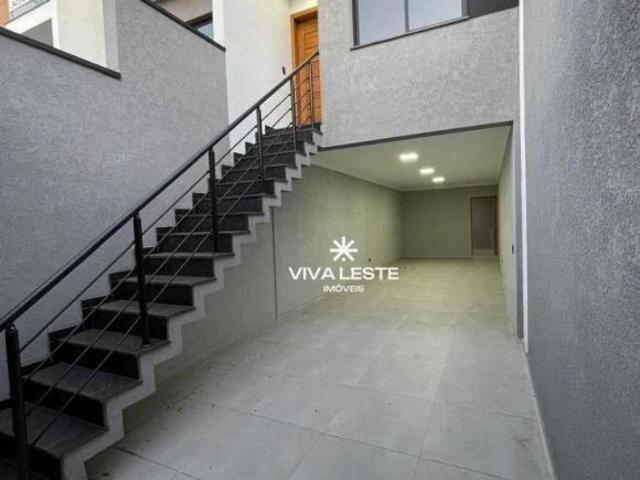 Sobrado com 3 dormitórios à venda, 126 m² por R$ 785.000,00 Jardim Brasília São Paulo/SP