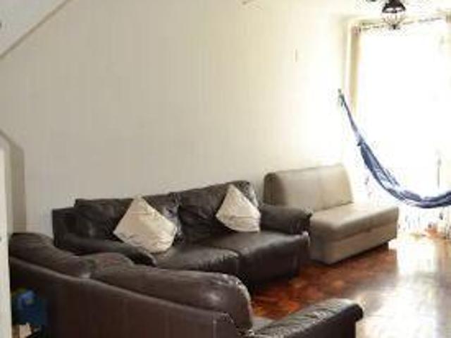 Sobrado com 3 dormitórios à venda, 126 m² por R$ 795.000,00 Jabaquara São Paulo/SP
