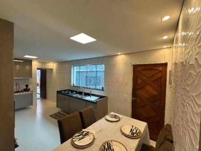 Sobrado com 3 dormitórios à venda, 126 m² por R$ 790.000,00 Vila Matilde São Paulo/SP
