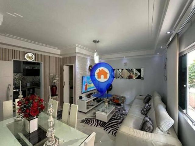 Sobrado com 3 dormitórios à venda, 126 m² por R$ 800.000,00 Penha de França São Paulo/SP