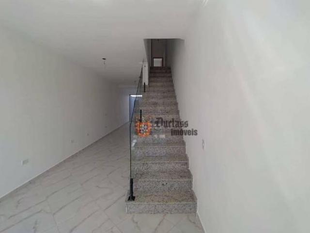 Sobrado com 3 dormitórios à venda, 126 m² por R$ 850.000 Bosque da Saúde São Paulo/SP