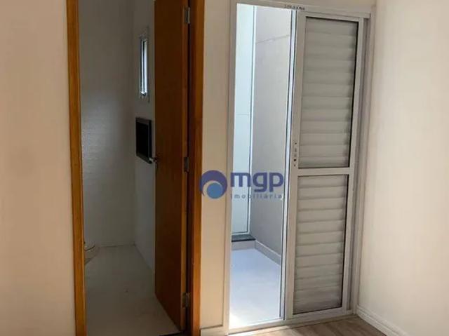 Sobrado com 3 dormitórios à venda, 126 m² por R$ 860.000,00 Mandaqui São Paulo/SP