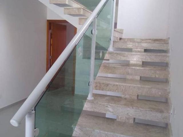 Sobrado com 3 dormitórios à venda, 126 m² por R$ 870.000,00 Gopoúva Guarulhos/SP