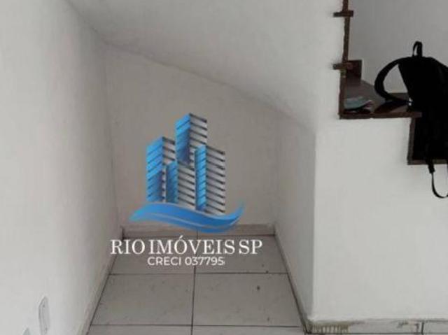 Sobrado com 3 dormitórios à venda, 126 m² por R$ 905.000,00 Cerâmica São Caetano do Sul/SP
