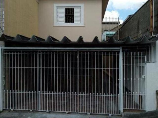 SOBRADO COM 3 DORMITÓRIOS A VENDA,126m² JARDIM SÃO ROBERTO GUARULHOS/SP